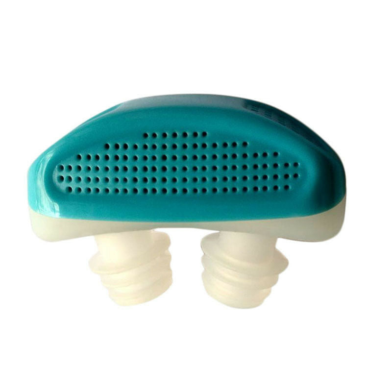 Clean Nose Air filter Breath Breathing Dust Filter Anti Snoring Good S ...