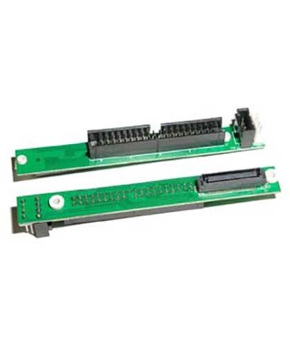 Slim 50 pin IDE Adapter CD-ROM CD-RW DVD drive to 40 pin IDE Connector ...